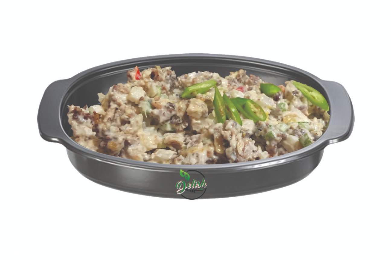 Delish Diet Delivery in Manila - Klook Philippines Philippines